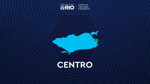 Centro do Rio terá trânsito alterado neste sábado (13/06) para o evento ...